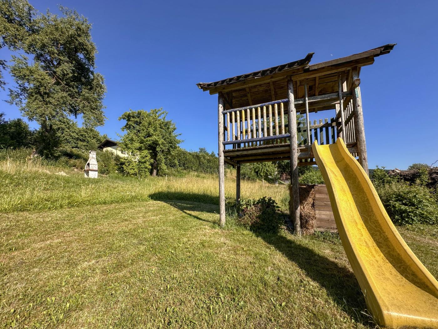 Im Zellertal, Drachselsried OT Grafenried, Group accommodation Germany