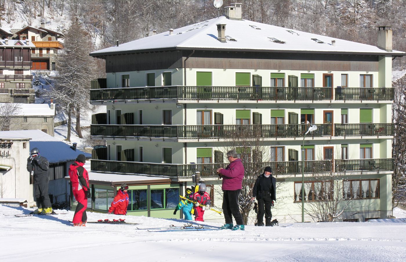 Voici comment trouver la bonne information...