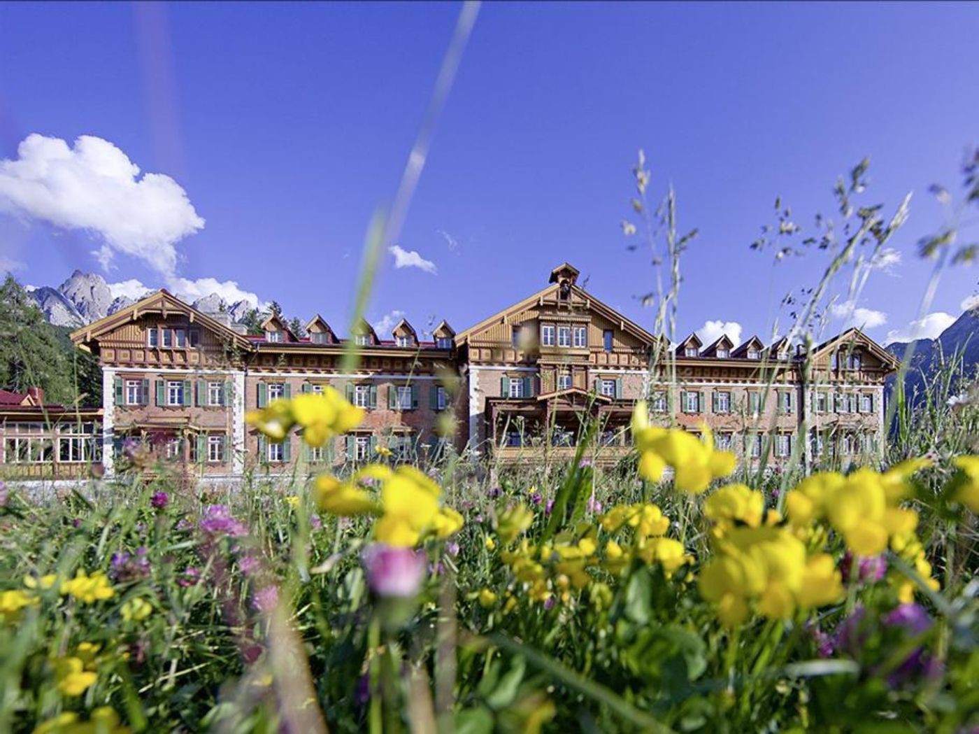 Youth Hostel Dobbiaco - Toblach, Dobbiaco, Bozen, Gruppenunterkunft Italien